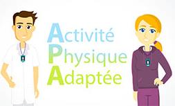 Préparation Physique Généralisée adaptée (étudiant(e)s sédentaires et en situation d'handicap ...